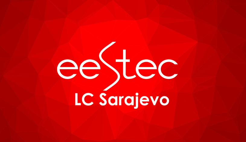 EESTEC LC Sarajevo - Power your future